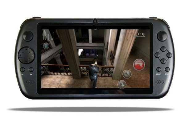 [RETRO] Blaze Tab Plus